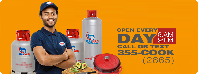 CWH Gas – Fuelling Memories